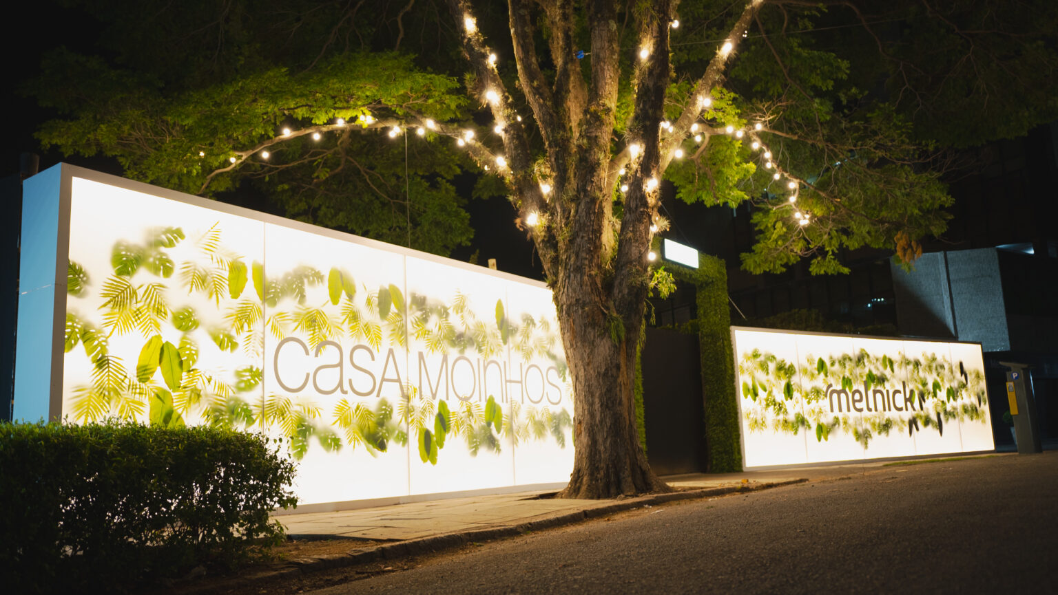 Melnick apresenta o Casa Moinhos - Estância Decor RS