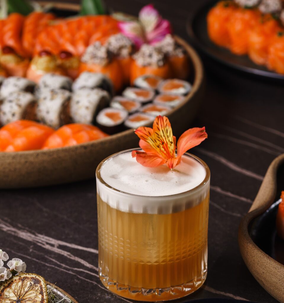 Grupo Daikô apresenta carta de drinks inspirado na gastronomia japonesa ...