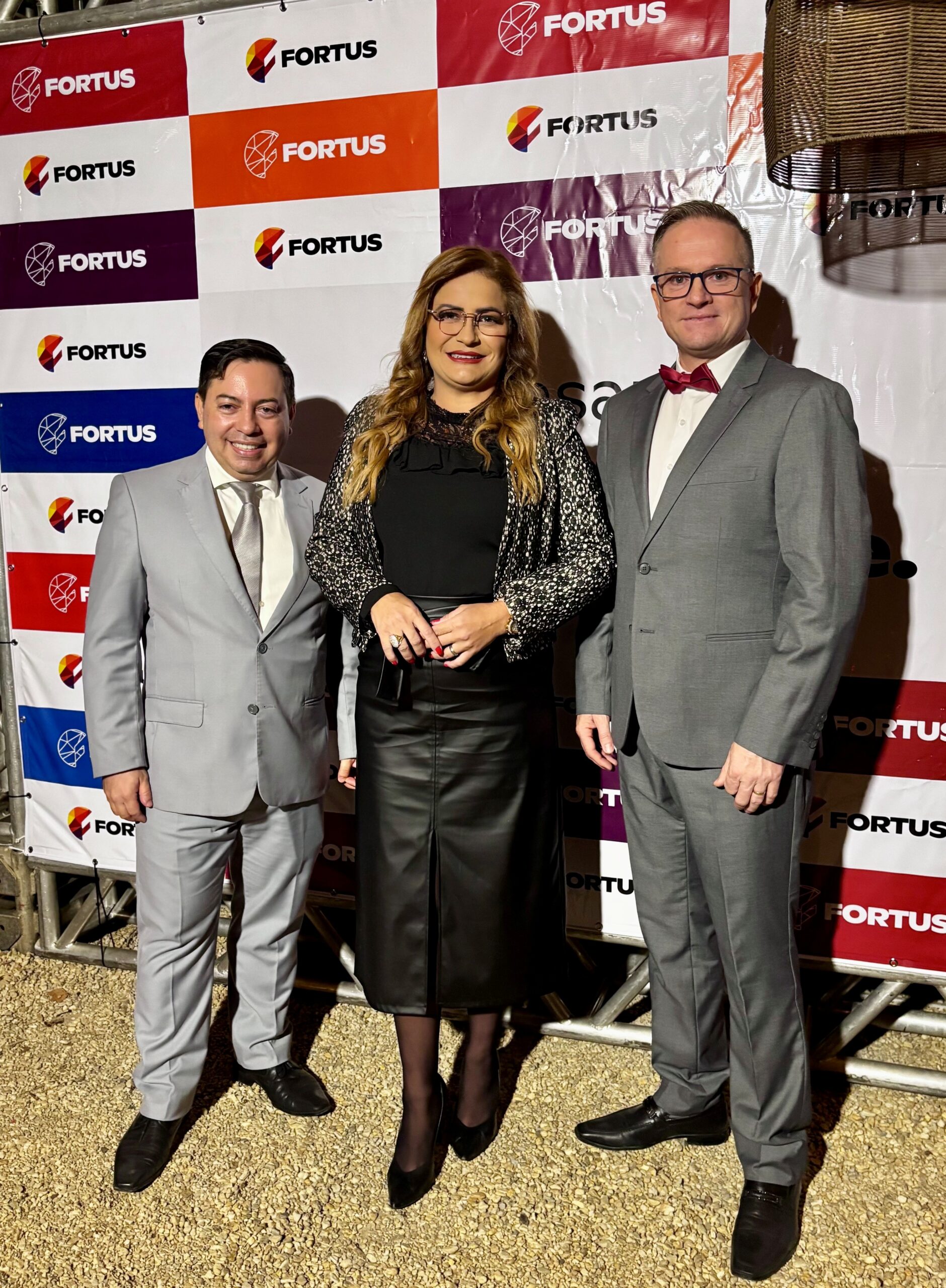 FORTUS BRASIL CELEBRA 21 ANOS COM LANÇAMENTO DE NOVO ERP E ...